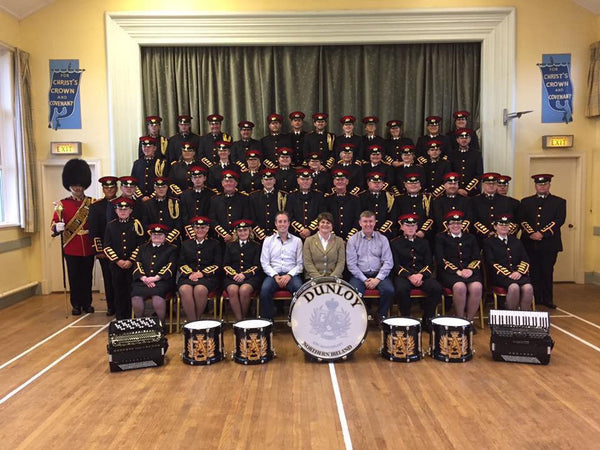 Band Uniforms (Call for Price) – Essey Musical