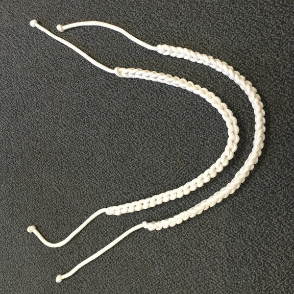 Drag Ropes – Essey Musical