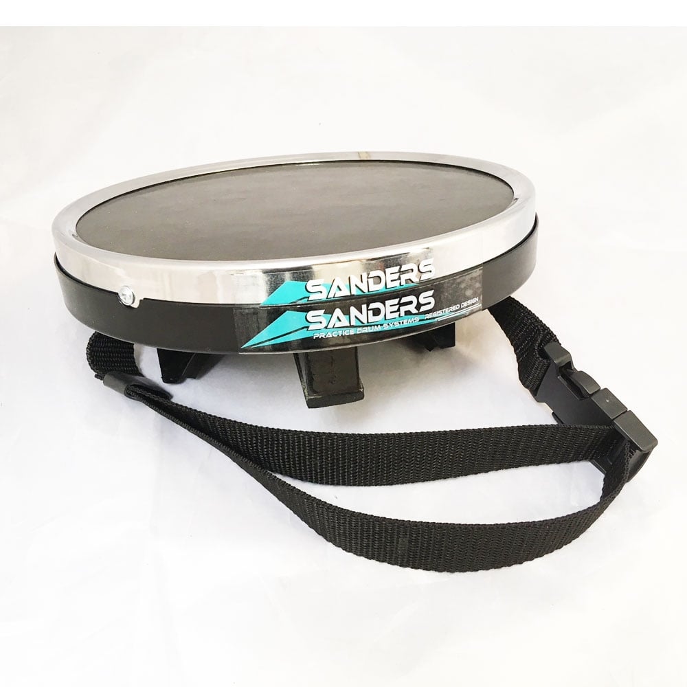 Practice Pad pod and pad complete. – Essey Musical